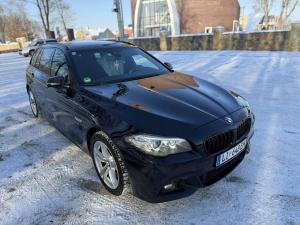 Zils BMW 520 2014 Marijampole, ar dzinēja tilpumu 2.00 L un nobraukumu 227 tūkst. km par 12500 €, foto 7 vietnē AUTOMOTO.COM.LV