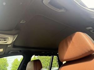 Blue BMW 520 2014 in Kazlu Ruda, with an engine capacity of 2.00 L and mileage of 296 thousand km for 11000 €, photo 16 on AUTOMOTO.COM.LV