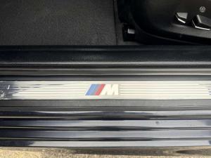 Blue BMW 520 2014 in Kazlu Ruda, with an engine capacity of 2.00 L and mileage of 296 thousand km for 11000 €, photo 19 on AUTOMOTO.COM.LV