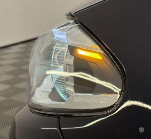 Blue BMW 520 2014 in Marijampole, with an engine capacity of 2.00 L and mileage of 223 thousand km for 11950 €, photo 30 on AUTOMOTO.COM.LV