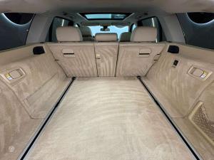 Blue BMW 520 2014 in Marijampole, with an engine capacity of 2.00 L and mileage of 223 thousand km for 11950 €, photo 32 on AUTOMOTO.COM.LV