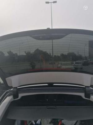 Zils BMW 520 2014 Klaipėda, ar dzinēja tilpumu 2.00 L un nobraukumu 272 tūkst. km par 9700 €, foto 14 vietnē AUTOMOTO.COM.LV