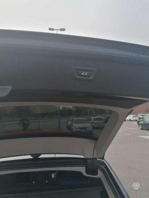 Zils BMW 520 2014 Klaipėda, ar dzinēja tilpumu 2.00 L un nobraukumu 272 tūkst. km par 9700 €, foto 19 vietnē AUTOMOTO.COM.LV