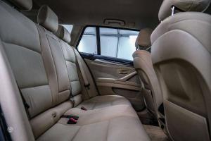 Zils BMW 520 2014 Kauņa, ar dzinēja tilpumu 2.00 L un nobraukumu 296 tūkst. km par 9690 €, foto 11 vietnē AUTOMOTO.COM.LV