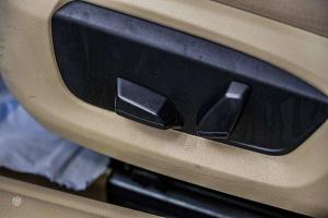 Zils BMW 520 2014 Kauņa, ar dzinēja tilpumu 2.00 L un nobraukumu 296 tūkst. km par 9690 €, foto 15 vietnē AUTOMOTO.COM.LV
