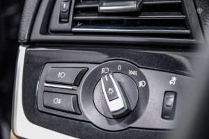 Zils BMW 520 2014 Kauņa, ar dzinēja tilpumu 2.00 L un nobraukumu 296 tūkst. km par 9690 €, foto 16 vietnē AUTOMOTO.COM.LV