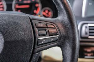 Zils BMW 520 2014 Kauņa, ar dzinēja tilpumu 2.00 L un nobraukumu 296 tūkst. km par 9690 €, foto 18 vietnē AUTOMOTO.COM.LV