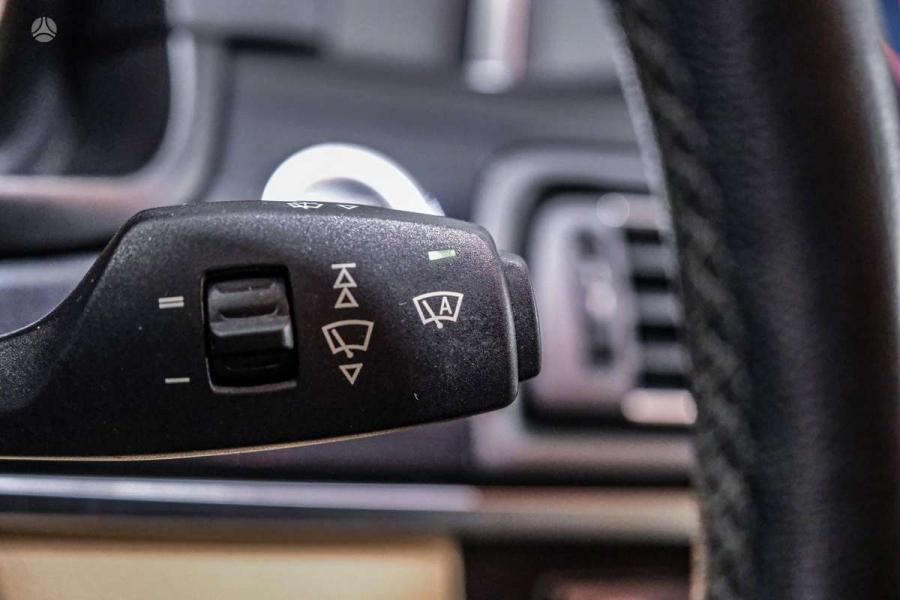 Zils BMW 520 2014 Kauņa, ar dzinēja tilpumu 2.00 L un nobraukumu 296 tūkst. km par 9690 €, foto 19 vietnē AUTOMOTO.COM.LV