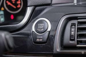 Zils BMW 520 2014 Kauņa, ar dzinēja tilpumu 2.00 L un nobraukumu 296 tūkst. km par 9690 €, foto 20 vietnē AUTOMOTO.COM.LV