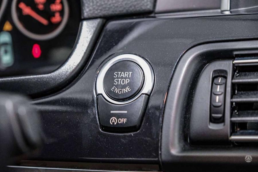 Zils BMW 520 2014 Kauņa, ar dzinēja tilpumu 2.00 L un nobraukumu 296 tūkst. km par 9690 €, foto 20 vietnē AUTOMOTO.COM.LV
