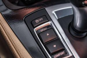 Zils BMW 520 2014 Kauņa, ar dzinēja tilpumu 2.00 L un nobraukumu 296 tūkst. km par 9690 €, foto 23 vietnē AUTOMOTO.COM.LV