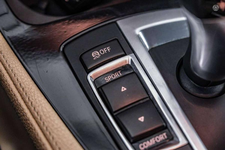 Zils BMW 520 2014 Kauņa, ar dzinēja tilpumu 2.00 L un nobraukumu 296 tūkst. km par 9690 €, foto 23 vietnē AUTOMOTO.COM.LV