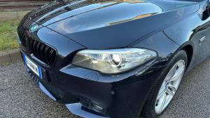 Zils BMW 520 2015 Viļņa, ar dzinēja tilpumu 2.00 L un nobraukumu 255 tūkst. km par 12700 €, foto 13 vietnē AUTOMOTO.COM.LV
