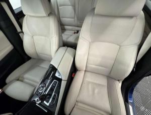 Zils BMW 520 2015 Marijampole, ar dzinēja tilpumu 2.00 L un nobraukumu 312 tūkst. km par 11750 €, foto 13 vietnē AUTOMOTO.COM.LV