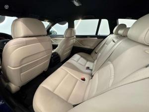 Zils BMW 520 2015 Marijampole, ar dzinēja tilpumu 2.00 L un nobraukumu 312 tūkst. km par 11750 €, foto 14 vietnē AUTOMOTO.COM.LV
