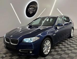 Zils BMW 520 2015 Marijampole, ar dzinēja tilpumu 2.00 L un nobraukumu 312 tūkst. km par 11750 €, foto 29 vietnē AUTOMOTO.COM.LV