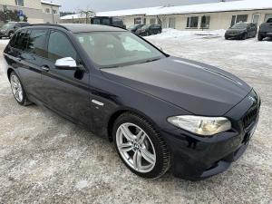 Zils BMW 520 2015 Viļņa, ar dzinēja tilpumu 2.00 L un nobraukumu 255 tūkst. km par 12750 €, foto 14 vietnē AUTOMOTO.COM.LV
