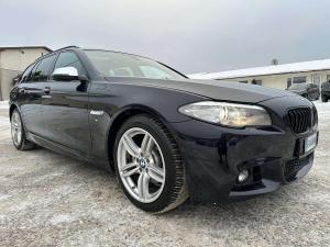 Zils BMW 520 2015 Viļņa, ar dzinēja tilpumu 2.00 L un nobraukumu 255 tūkst. km par 12750 €, foto 15 vietnē AUTOMOTO.COM.LV