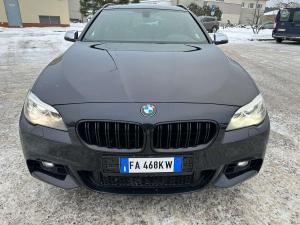 Zils BMW 520 2015 Viļņa, ar dzinēja tilpumu 2.00 L un nobraukumu 255 tūkst. km par 12750 €, foto 17 vietnē AUTOMOTO.COM.LV