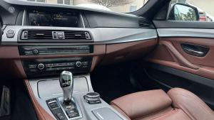 Zils BMW 520 2015 Viļņa, ar dzinēja tilpumu 2.00 L un nobraukumu 255 tūkst. km par 12750 €, foto 21 vietnē AUTOMOTO.COM.LV