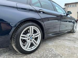 Zils BMW 520 2015 Viļņa, ar dzinēja tilpumu 2.00 L un nobraukumu 255 tūkst. km par 12750 €, foto 10 vietnē AUTOMOTO.COM.LV