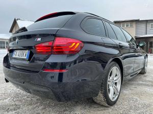 Zils BMW 520 2015 Viļņa, ar dzinēja tilpumu 2.00 L un nobraukumu 255 tūkst. km par 12750 €, foto 11 vietnē AUTOMOTO.COM.LV