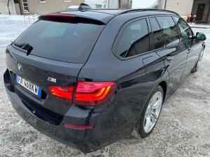 Zils BMW 520 2015 Viļņa, ar dzinēja tilpumu 2.00 L un nobraukumu 255 tūkst. km par 12750 €, foto 12 vietnē AUTOMOTO.COM.LV