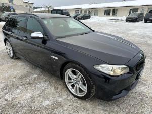 Zils BMW 520 2015 Viļņa, ar dzinēja tilpumu 2.00 L un nobraukumu 255 tūkst. km par 12750 €, foto 14 vietnē AUTOMOTO.COM.LV