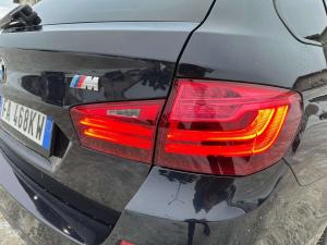 Zils BMW 520 2015 Viļņa, ar dzinēja tilpumu 2.00 L un nobraukumu 255 tūkst. km par 12750 €, foto 18 vietnē AUTOMOTO.COM.LV