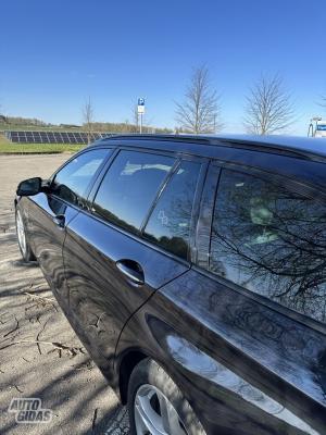 Zils BMW 520 2015 Panevēža, ar dzinēja tilpumu 2.00 L un nobraukumu 256 tūkst. km par 14200 €, foto 11 vietnē AUTOMOTO.COM.LV