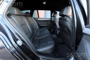 Zils BMW 520 2015 Jelgava, ar dzinēja tilpumu 2.00 L un nobraukumu 0 tūkst. km par 11350 €, foto 12 vietnē AUTOMOTO.COM.LV