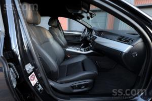 Zils BMW 520 2015 Jelgava, ar dzinēja tilpumu 2.00 L un nobraukumu 0 tūkst. km par 11350 €, foto 13 vietnē AUTOMOTO.COM.LV