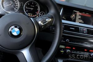 Zils BMW 520 2015 Jelgava, ar dzinēja tilpumu 2.00 L un nobraukumu 0 tūkst. km par 11350 €, foto 21 vietnē AUTOMOTO.COM.LV