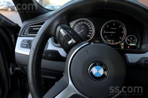 Zils BMW 520 2015 Jelgava, ar dzinēja tilpumu 2.00 L un nobraukumu 0 tūkst. km par 11350 €, foto 22 vietnē AUTOMOTO.COM.LV