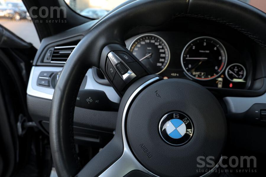 Zils BMW 520 2015 Jelgava, ar dzinēja tilpumu 2.00 L un nobraukumu 0 tūkst. km par 11350 €, foto 22 vietnē AUTOMOTO.COM.LV