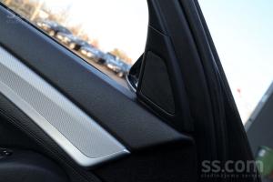 Zils BMW 520 2015 Jelgava, ar dzinēja tilpumu 2.00 L un nobraukumu 0 tūkst. km par 11350 €, foto 24 vietnē AUTOMOTO.COM.LV