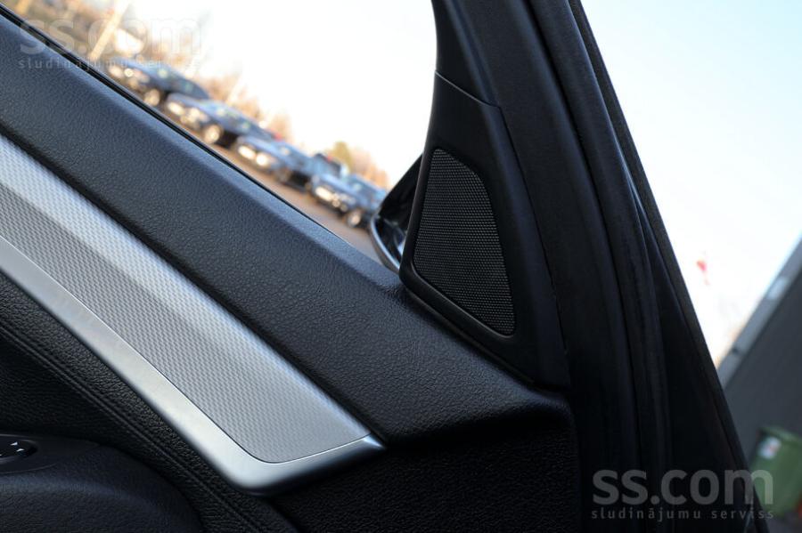 Zils BMW 520 2015 Jelgava, ar dzinēja tilpumu 2.00 L un nobraukumu 0 tūkst. km par 11350 €, foto 24 vietnē AUTOMOTO.COM.LV