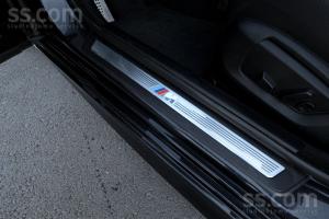 Zils BMW 520 2015 Jelgava, ar dzinēja tilpumu 2.00 L un nobraukumu 0 tūkst. km par 11350 €, foto 26 vietnē AUTOMOTO.COM.LV