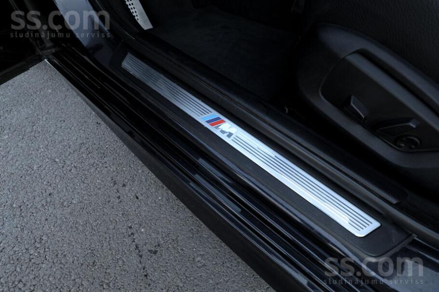 Zils BMW 520 2015 Jelgava, ar dzinēja tilpumu 2.00 L un nobraukumu 0 tūkst. km par 11350 €, foto 26 vietnē AUTOMOTO.COM.LV