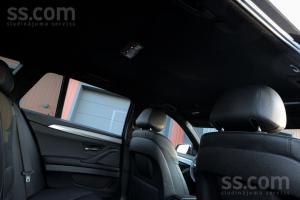 Zils BMW 520 2015 Jelgava, ar dzinēja tilpumu 2.00 L un nobraukumu 0 tūkst. km par 11350 €, foto 27 vietnē AUTOMOTO.COM.LV