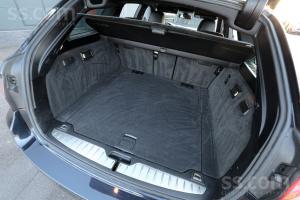Zils BMW 520 2015 Jelgava, ar dzinēja tilpumu 2.00 L un nobraukumu 0 tūkst. km par 11350 €, foto 28 vietnē AUTOMOTO.COM.LV
