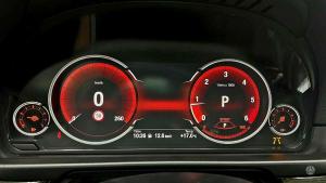 Blue BMW 520 2015 in Utena, with an engine capacity of 2.00 L and mileage of 313 thousand km for 13600 €, photo 37 on AUTOMOTO.COM.LV