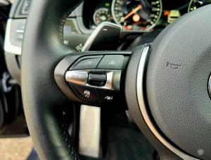 Blue BMW 520 2015 in Utena, with an engine capacity of 2.00 L and mileage of 313 thousand km for 13600 €, photo 52 on AUTOMOTO.COM.LV