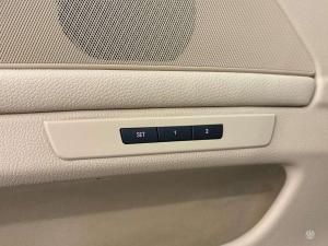 Blue BMW 520 2015 in Marijampole, with an engine capacity of 2.00 L and mileage of 225 thousand km for 9650 €, photo 31 on AUTOMOTO.COM.LV