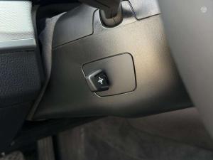 Blue BMW 520 2015 in Mazeikiai, with an engine capacity of 2.00 L and mileage of 328 thousand km for 13500 €, photo 16 on AUTOMOTO.COM.LV