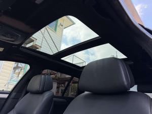 Blue BMW 520 2015 in Mazeikiai, with an engine capacity of 2.00 L and mileage of 328 thousand km for 13500 €, photo 19 on AUTOMOTO.COM.LV
