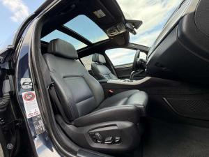 Blue BMW 520 2015 in Mazeikiai, with an engine capacity of 2.00 L and mileage of 328 thousand km for 13500 €, photo 27 on AUTOMOTO.COM.LV