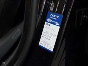Blue BMW 520 2015 in Mazeikiai, with an engine capacity of 2.00 L and mileage of 328 thousand km for 13500 €, photo 39 on AUTOMOTO.COM.LV