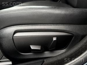 Zils BMW 520 2016 Tukums, ar dzinēja tilpumu 2.00 L un nobraukumu 215 tūkst. km par 13890 €, foto 22 vietnē AUTOMOTO.COM.LV