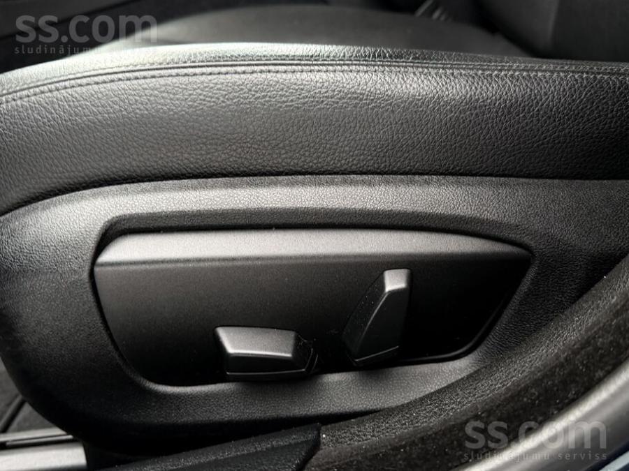 Zils BMW 520 2016 Tukums, ar dzinēja tilpumu 2.00 L un nobraukumu 215 tūkst. km par 13890 €, foto 22 vietnē AUTOMOTO.COM.LV